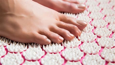 What You Need To Know About Using An Acupressure Mat