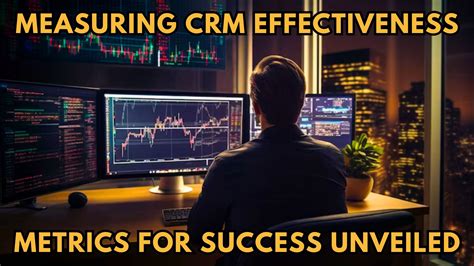 Measuring CRM Effectiveness Metrics For Success Unveiled Subscribed FYI