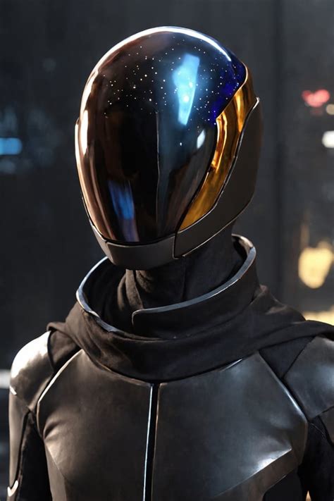 Observer Lora Test2 Image Created By Orionsincoat Tensorart