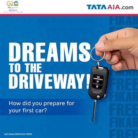 Tataaia Comingsoon Fikarfree Tata Aia Life Insurance