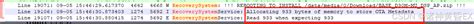 Android Ota 升级 之 Recoveryandroid Recovery Csdn博客