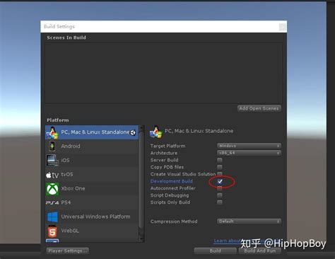 unity crash 的快速定位 知乎