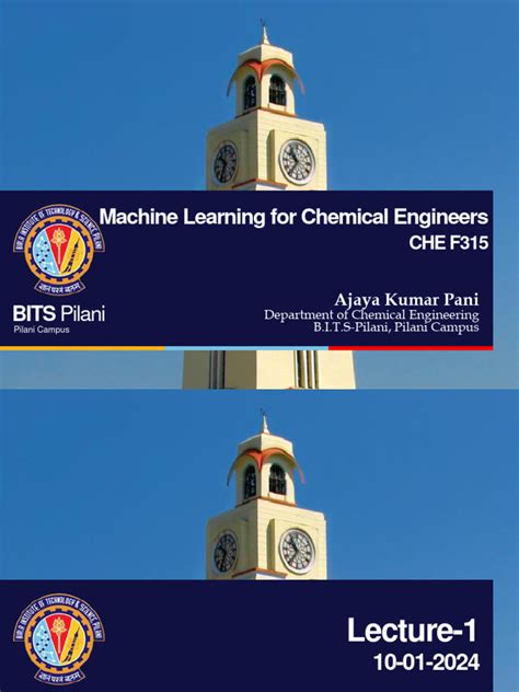 lecture 1 pdf machine learning artificial intelligence