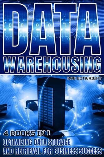 6 New Data Warehouse Books Defining 2025 Bookauthority