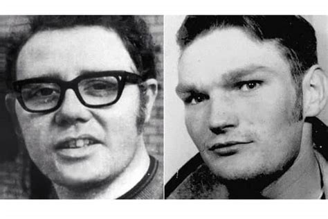 Soldier F Set To Face Trial Accused Of Two Murders On Bloody Sunday In