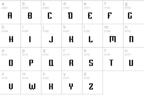 Scum Of The Earth Font