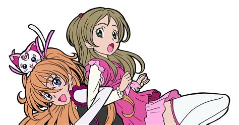 北条響 スイートプリキュア♪ Masamiのイラスト Pixiv