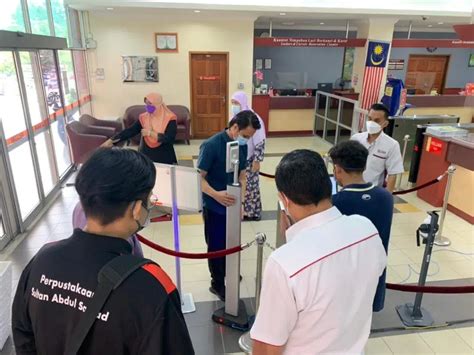 Temperature Scanner 5 Powerful Reasons To Use It