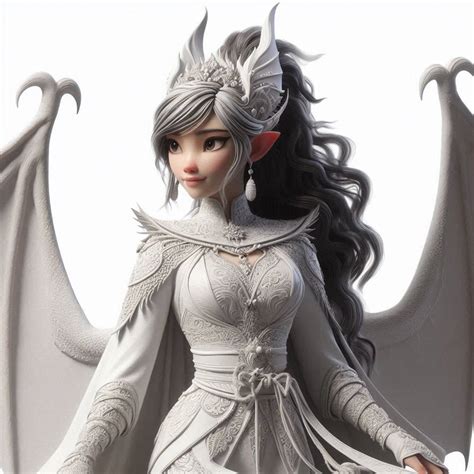 Raya Becomes She Bat By Rainbow10ben On Deviantart