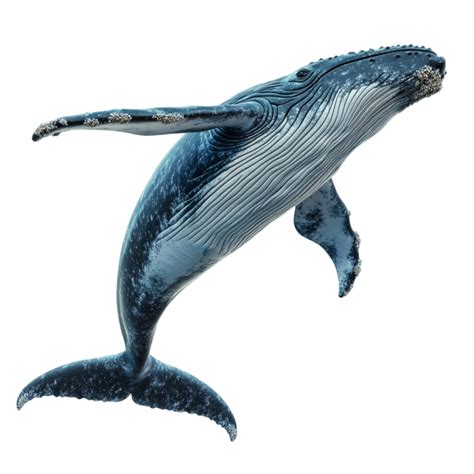 Humpback Whale Image 48712533 Png