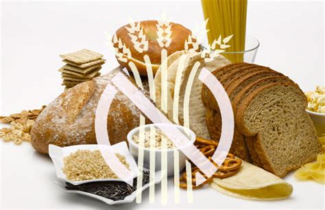 Bez Glutenu