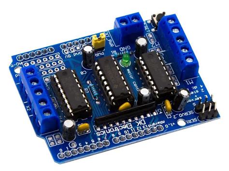 Kevin Wling On Linkedin Motor Driver Fundamentals Your Guide To Efficient Motor Control