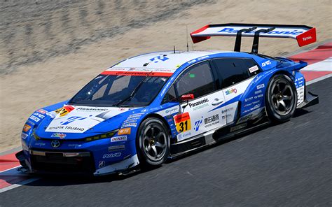 Tandds Super Gt Official Website