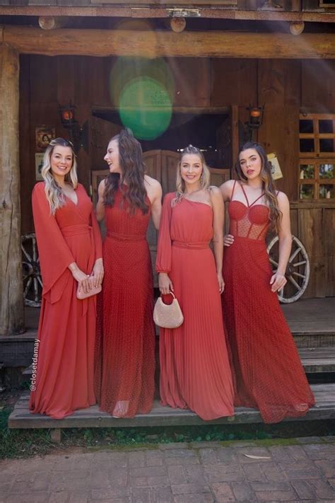 11 Best Purse Colors To Wear With A Rust And Terracotta Dress Beauty By