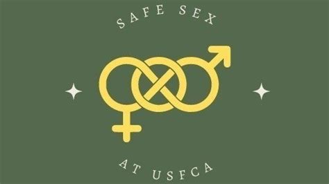 Petition · Safe Sex At Usfca United States ·