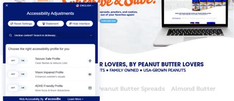 Top Examples Of Accessibility Websites Browserstack