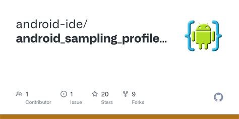 Github Android Ide Android Sampling Profiler Facade