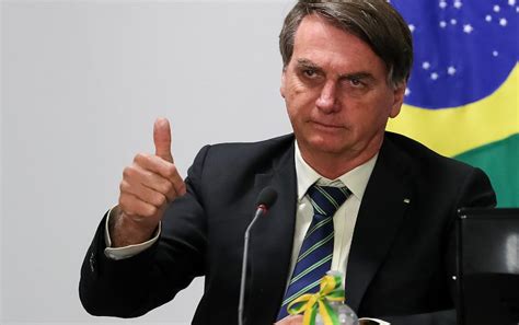 Juízes Do Stf E Stj Avaliam Que Bolsonaro Não Será Preso Mas Ficará