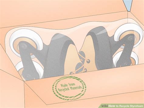4 Ways To Recycle Styrofoam Wikihow