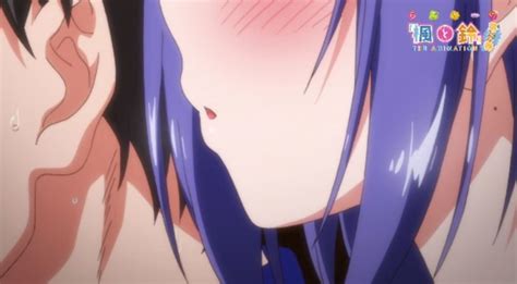 Love Me Kaede To Suzu Now Has Even Rougher Orgies Sankaku Complex