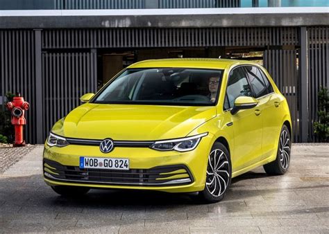 جولف 8 تعود للسوق المصرية مع زيادات سعرية ضخمة