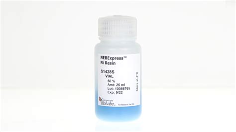 Nebexpress® Mbp Fusion And Purification System Neb