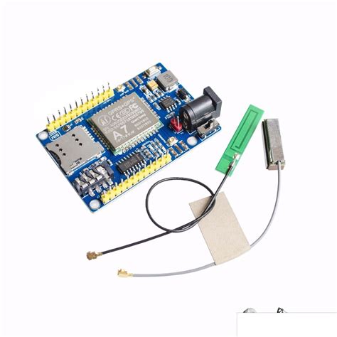 Modulo Gps Neo-8m Neo8m Neom8n Glonass U-blox Gnss con Antena - yorobotics