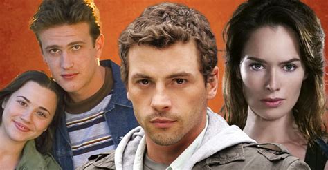 Lost Tv Shows That Deserve A Reboot
