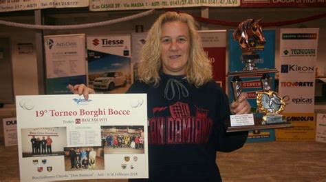 Anna Maria Spadafora Confermata Rettrice Del Comitato Palio Di San Damiano Dasti Atnews It