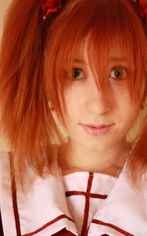 Rosario Vampire Kokoa Shuzen By Ponioastra On Deviantart