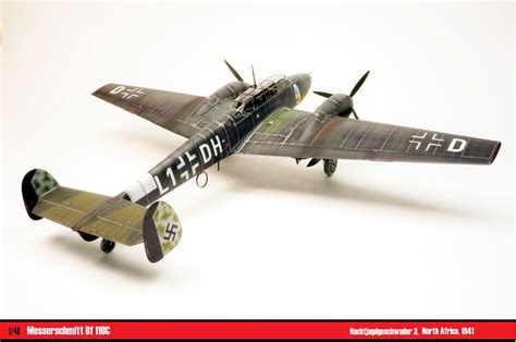 Bf 110c13 Fuad Pashayev Flickr