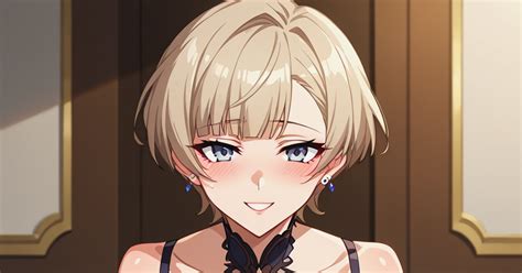 Aiイラスト Waifu Waiting For You Waifu Hideoutのイラスト Pixiv