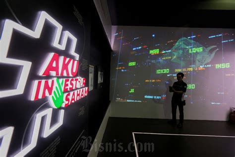 Calon Emiten Daaz Bara Lestari Daaz Patok Harga Ipo Rp880 Per Saham