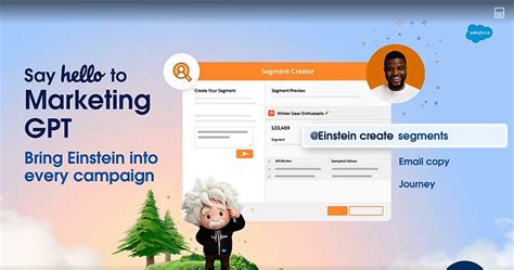 Salesforce Connections Driving Customer Success With Ai Extentia