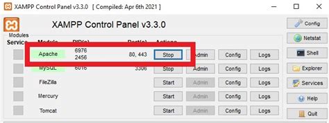 Cara Mudah Install Ssl Di Xampp Windows Server Cara Mudah Install Ssl Di Xampp Windows Server