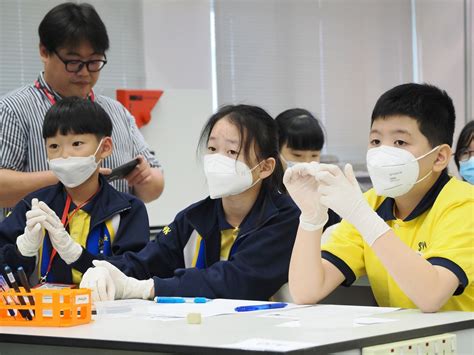 國際瓊脂藝術比賽2023 香港區賽 香港道教聯合會圓玄學院石圍角小學