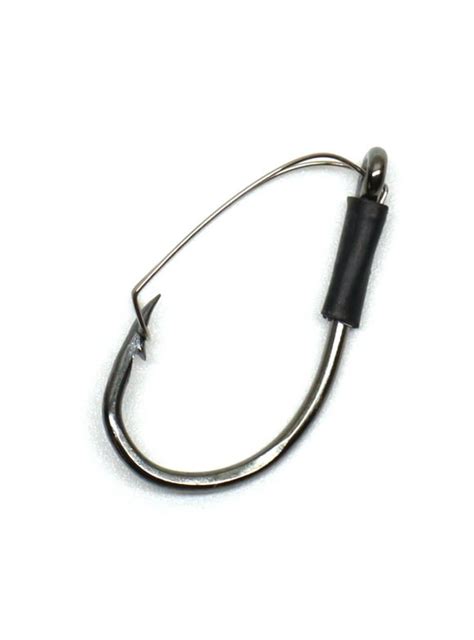 Fishing Hooks In Fishing Tackle