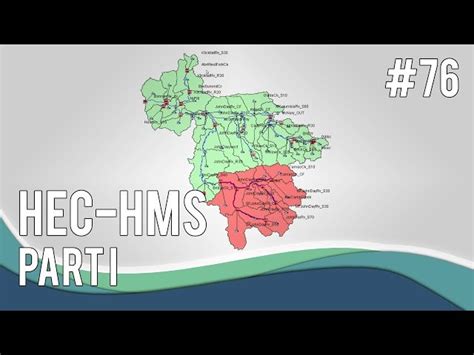 Free Video Modelling With Hec Hms From Australian Water School Class