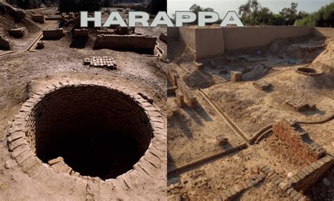 Harappa Ancient Cities Of Indus Valley Civilization Gyan 4 Help