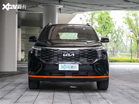 起亚智跑2021款预售价起亚智跑2021款报价起亚k3傲跑大山谷图库