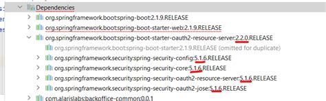 Java Maven Version Of Spring Boot Starter Stack Overflow