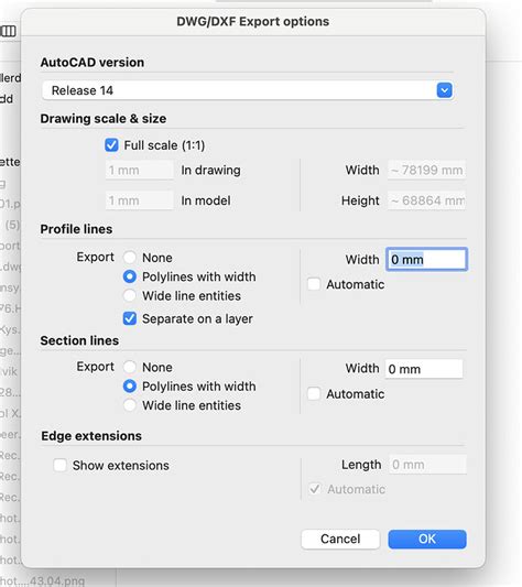 Urgent Help Exporting To Dwg Sketchup Sketchup Community