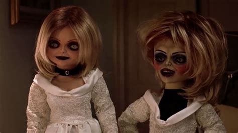 Seed Of Chucky Screen Matched Hero Glen Glenda Animatronic