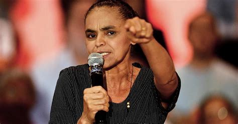 Elecciones En Brasil La Irrupción De Silva Inquieta Al Oficialismo