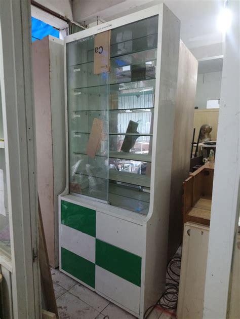 Tủ Trưng Bày Mỹ Phẩm Thanh Lý Giá Rẻ Tphcm
