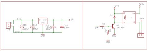 Effects Of A Large Solenoid To My Atmega328 Power Supply General