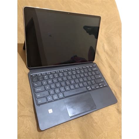 Jual Samsung Galaxy Tab S Plus Second Fullset Shopee Indonesia