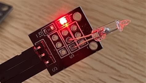 Esp32 傾斜（水銀）スイッチ（ky 017） With Arduino Ide Farmsoft
