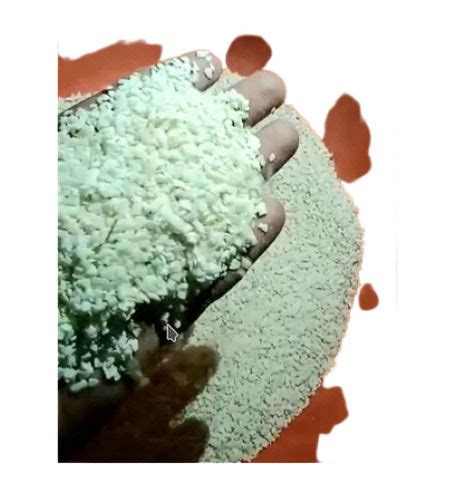 Organic White Poha Without Preservatives 500 G And 1 Kg Packet Packing