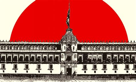 El Thriller Del Populismo Mexicano Salida De Emergencia